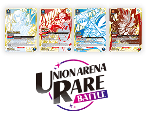 UNION ARENA｜UNIONARENA