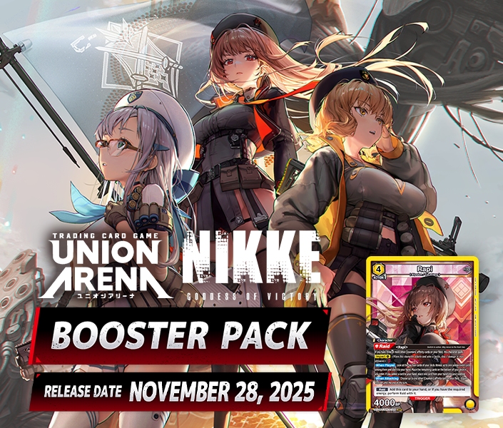 UNION ARENA｜UNIONARENA